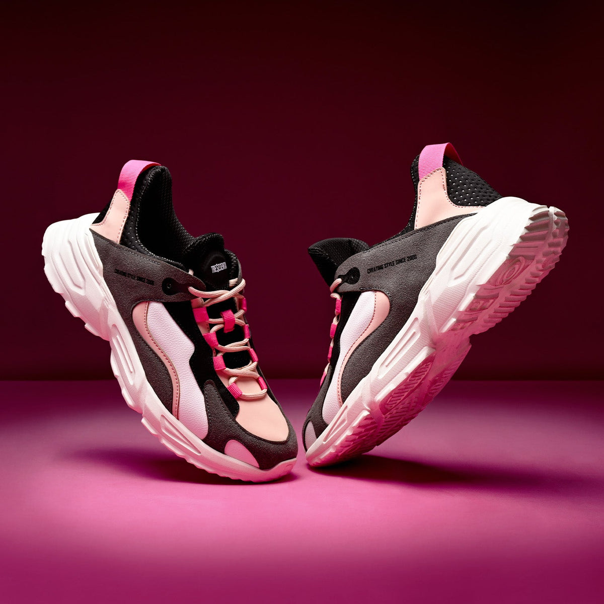 Zona Outlet – Trend Sellers Mx